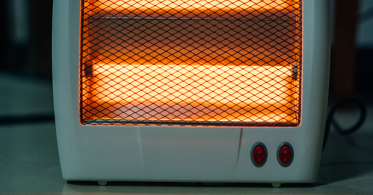 Space Heater Safety | GuideOne Insurance
