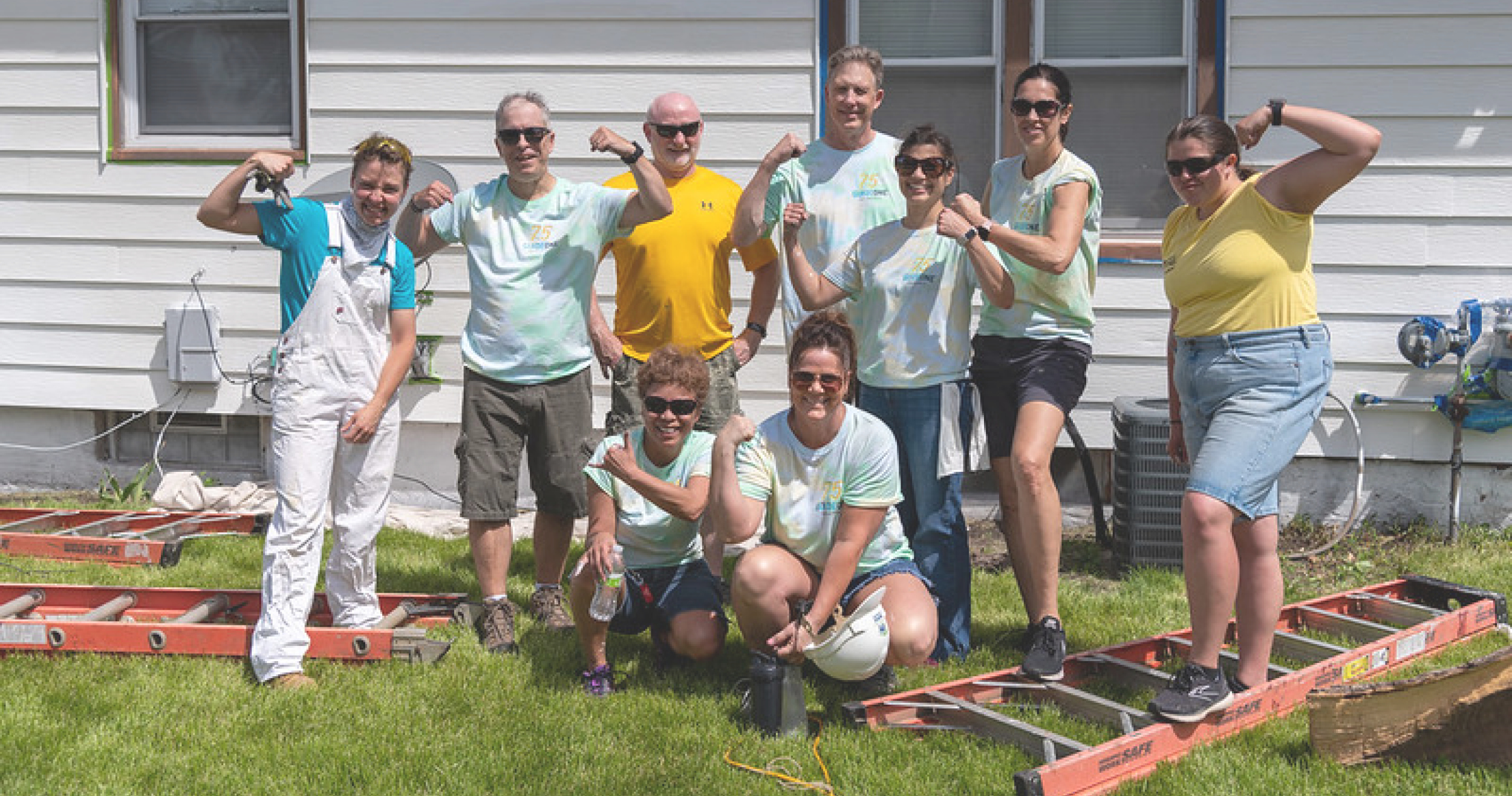 We help make positive change possible® | Guideone Insurance