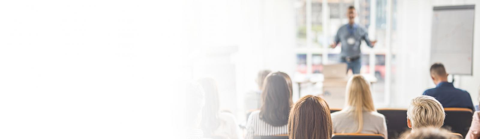 Church, Nonprofit, Small Business, Senior Living| Guideone Insurance